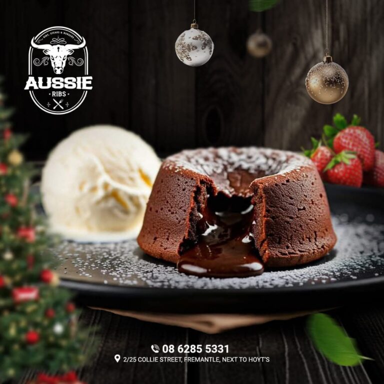 Gallery-Fremantle - Aussie Ribs tantalise your taste buds at Aussie ...